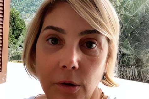 Paralisia câncer raro deixou sequela em atriz que brilhou na Globo