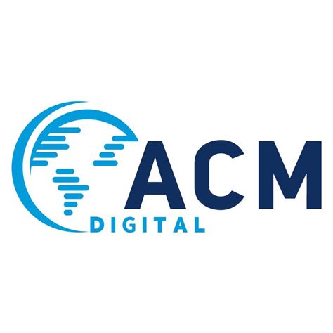 Acm Digital Athens