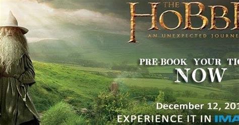 العـاشق مشاهدة فيلم ذا هوبيت The Hobbit اون لين