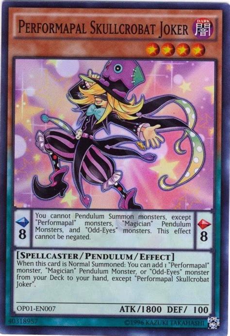 Top 10 Best Pendulum Monsters In Yu Gi Oh Ygo Amino