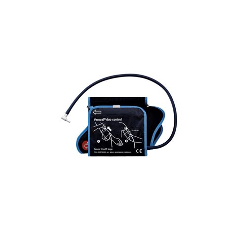 Buy Veroval Blood Pressure Cuff Upper Arm 22 42 Cm Kanela