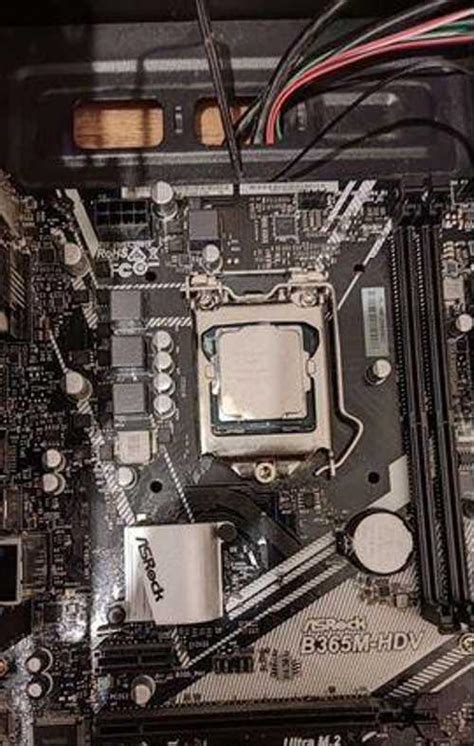 Материнская плата с процессором i5 9400f Вся Россия | Комьютерные ...