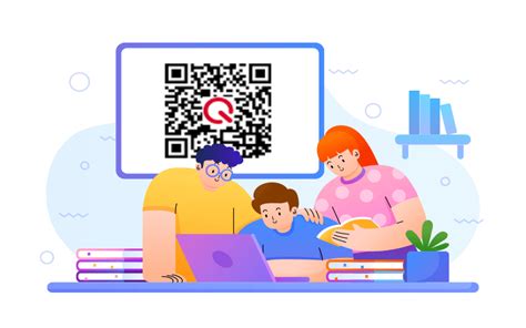 Qr Codes In Education Revolutionizing Homework Assignments And Resources Blog Qreq