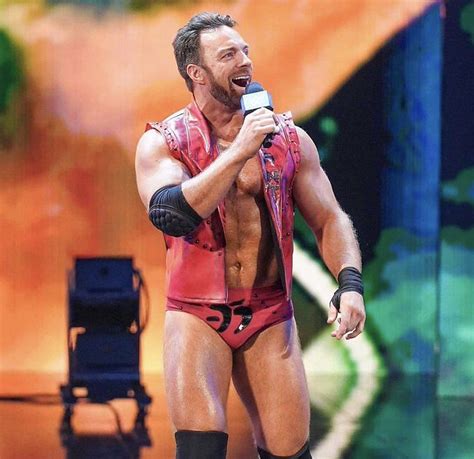 40 Year Old Wwe Superstar Claims To Have Some Promo Freedom Under Triple H