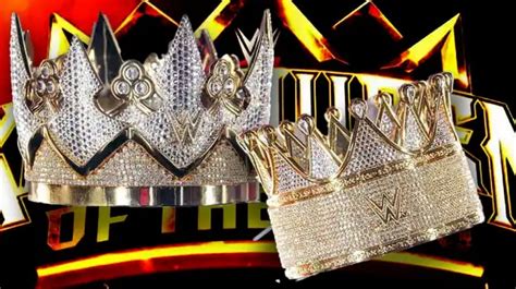Weshalb Einige Erstrunden Matches Des King And Queen Of The Ring