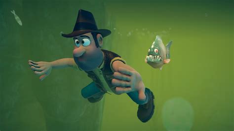 Análisis Tadeo Jones La Tabla Esmeralda Vuelve el gran explorador El Jugón Solitario