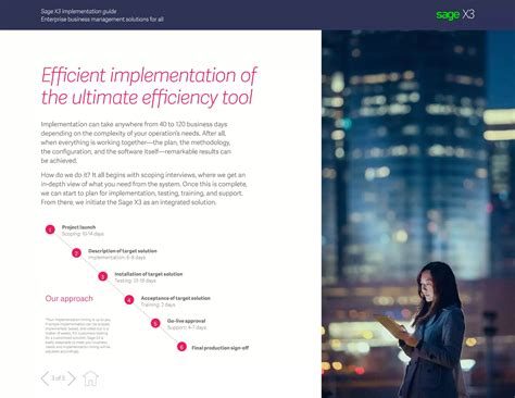 Sage X Implementation Guide Pdf