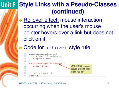 Inserting And Working With Links Ppt Download