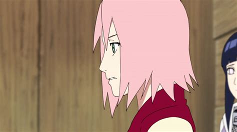 Sakura Haruno Haruno Sakura Photo 32601314 Fanpop
