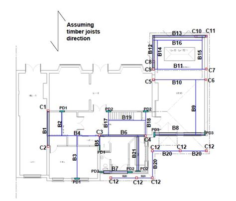 Do Structural Calculations And Building Design By Crystalea Fiverr