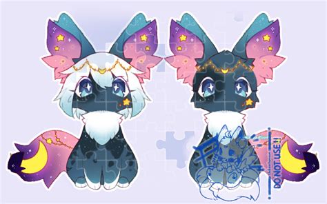 Chikoritamoon On Toyhouse