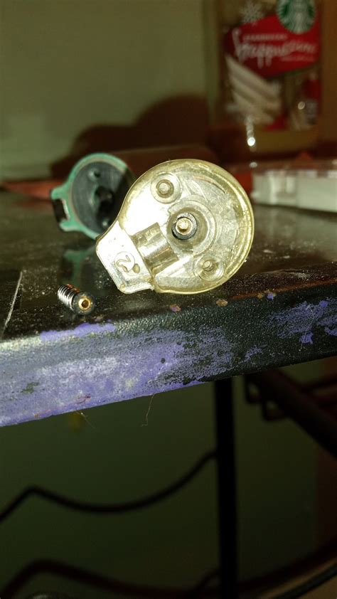 Please Help Torch Filling Problem Rlighters