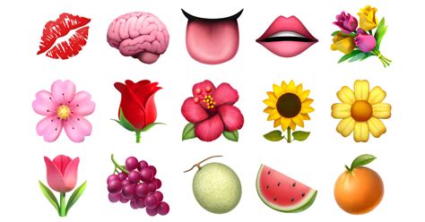 Vulva Ascii Art Emojis Copy Combos