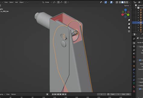 Gameready Assets Modeling Blender Artists Community