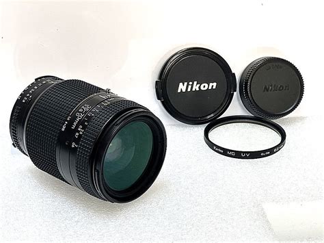 Yahoo オークション Nikon ニコン レンズ Af Nikkor 35 70mm 1 2 8d