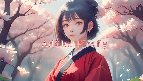 無料でも使えて安全な画像生成ai【adobe Firefly】 7mm Blog