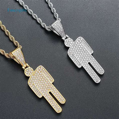 Collar De Billie Eilish Original Ubicaciondepersonascdmxgobmx