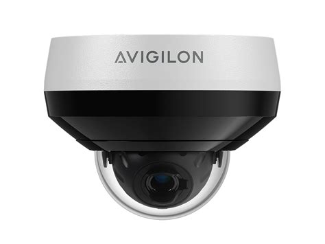 H6 Mini Dome Kamera Avigilon