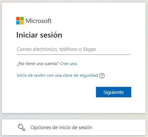 Inicia SESIÓN en HOTMAIL Accede a tu CORREO RÁPIDO