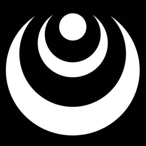 Nested Eclipses Icon Svg And Png Game Icons Net