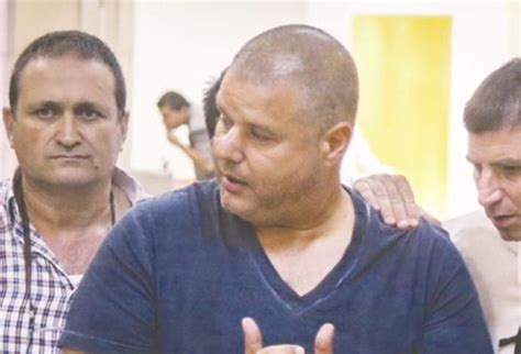 הסולחה שלא הייתה וההסכם עם עד המדינה כך פספס ערן חייא את הזדמנות לחסל את מוסלי חדשות מעריב