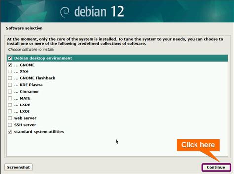 How To Install Debian 12 Bookworm A Complete Guide Linuxsimply