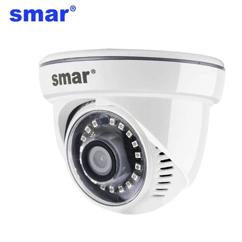 Smahd камера 1080P 720P домашняя камера безопасности с 18 шт. Nano IR ...