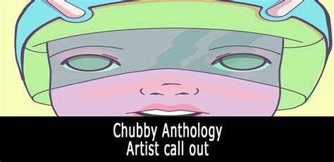 Chubby Anthologies Lgbt Comic — We Come In Peace The Chubby Anthology