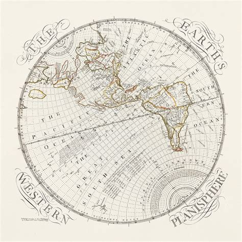 Free Clipart Borders Themes Compass Atlas