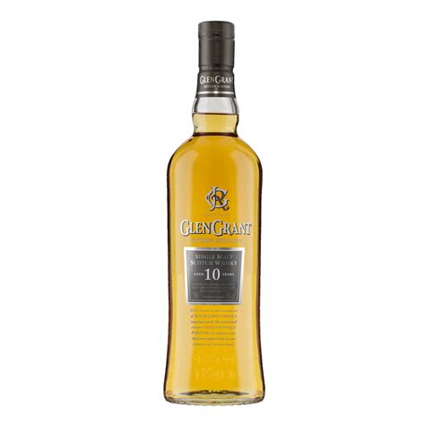 Buy Glen Grant 10 Years Old 700ml At Discount Price Winekaki Malaysia