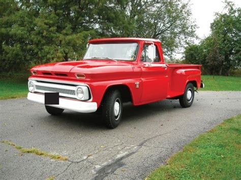 1964 Chevrolet C20 Stepside Long Bed Classic Chevrolet C20 1964 For Sale