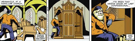 Dick Tracy By Charles Ettinger And Joe Staton And Mike Curtis For May 8