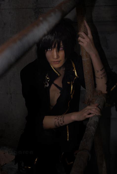 Code Geass Lelouch Totem 15 By 0hagaren0 On Deviantart