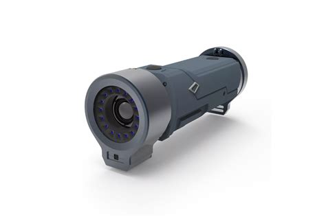 Photogrammetry System Mayıs Tasarım