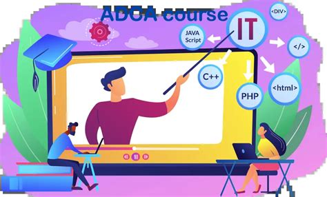Elevate Your Skills With A Professional Dtp Computer Course Thecareerism