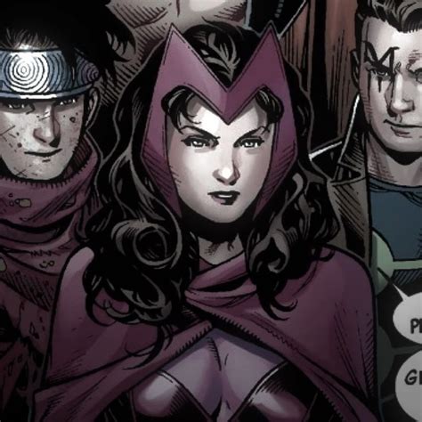 Wanda Maximoff Comic 87 Scarlet Witch Comic Scarlet Witch Marvel