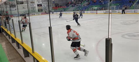 Yorkton Terriers Provide Update On Financial Situation Kindersley