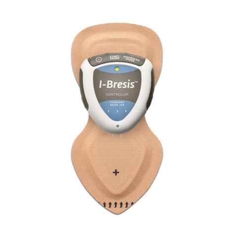 I Bresis Iontophoresis Integrated Medical