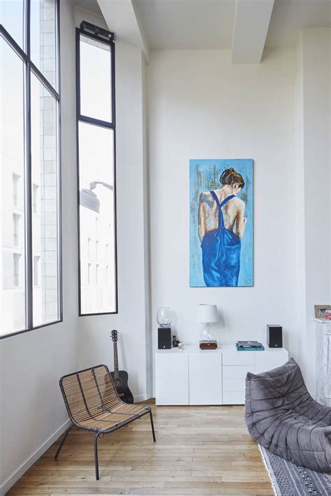 Appartement Crd Nea Architects