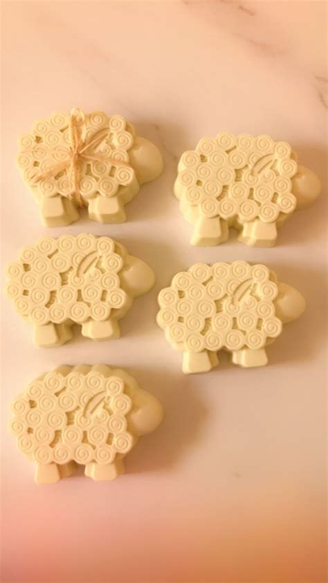 صابون اطفال