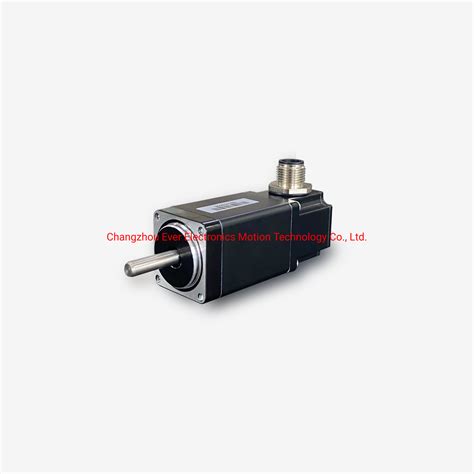 NEMA Closed Loop High Speed Stepper Motor Servo Stepper Motor With