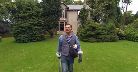 Glasgow Come Dine With Me Contestant Found Human Teeth At Dinner