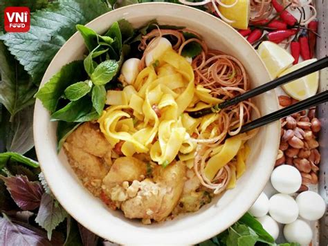 QUANG NOODLES MY QUANG Https Vnifood