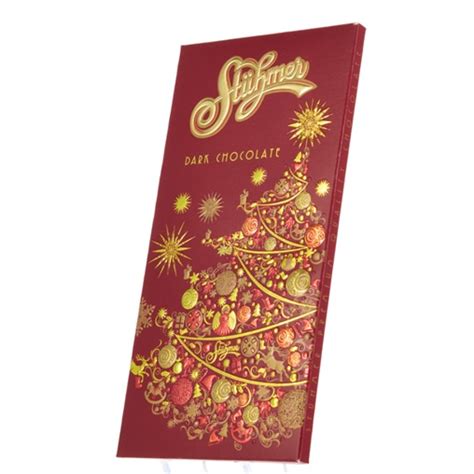 StÜhmer KarÁcsonyi TÁblÁs Étcsoki 90g Dél 100 Nagyker áruház