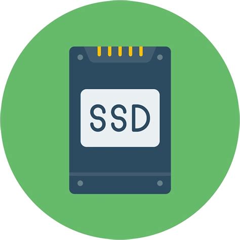 Premium Vector Ssd Vector Illustration Style