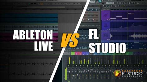 Ableton Live Windows Vs Mac Lashound