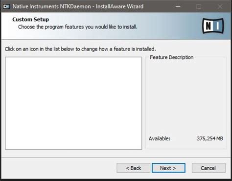 Ntk Daemon Not Running — Community