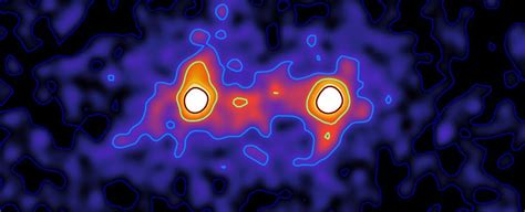 Astronomers Have Finally Found Most Of The Universes Missing Visible