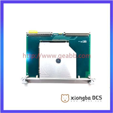 GE VMIVME 7455 VMEbus Module GE Xiongba