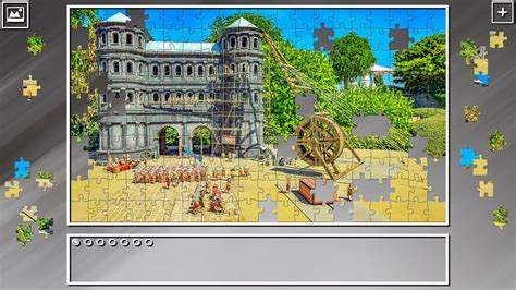 Super Jigsaw Puzzle Generations Amusements On Steam